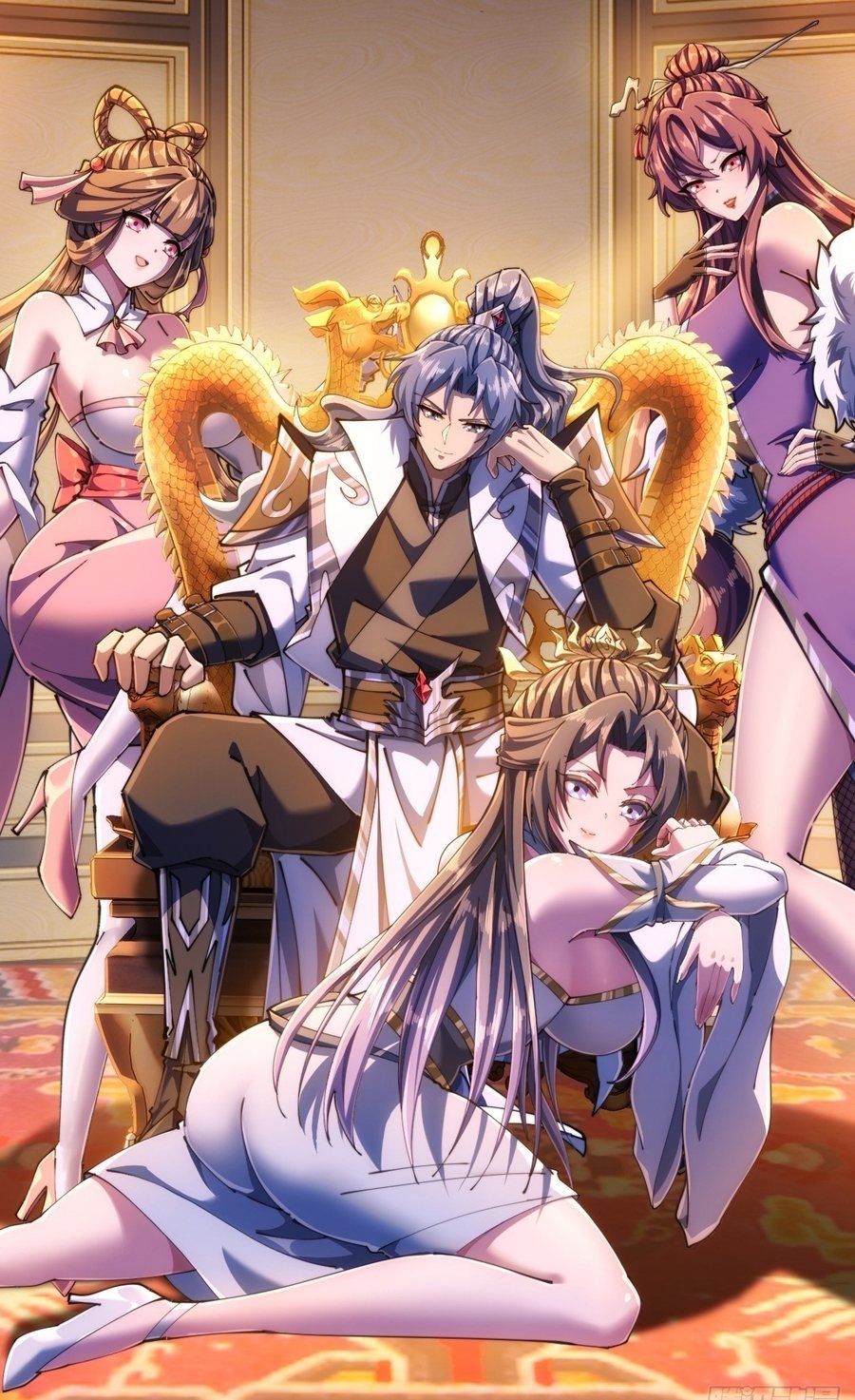 Speedrun de Cultivo, Diversão sem Limites